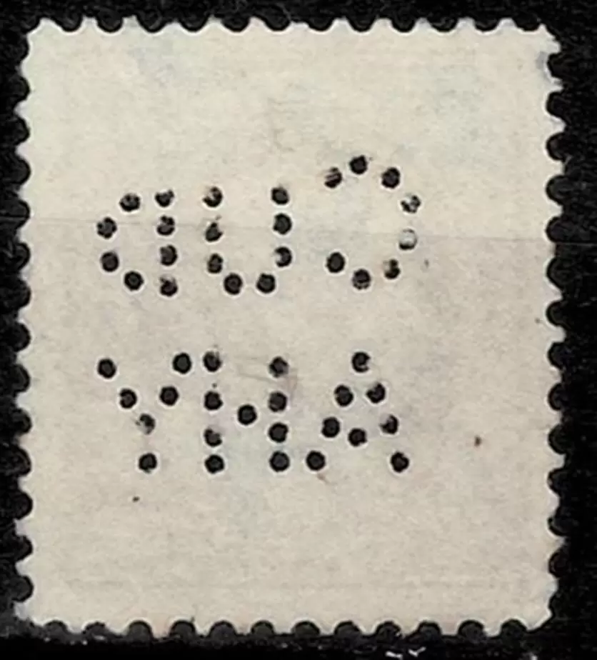 US postage stamp year 1912 50¢ Washington