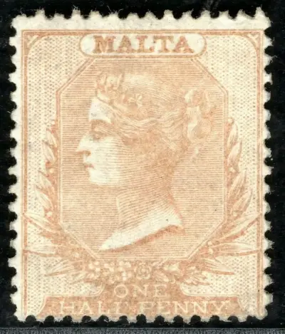 Malta Postage Stamps